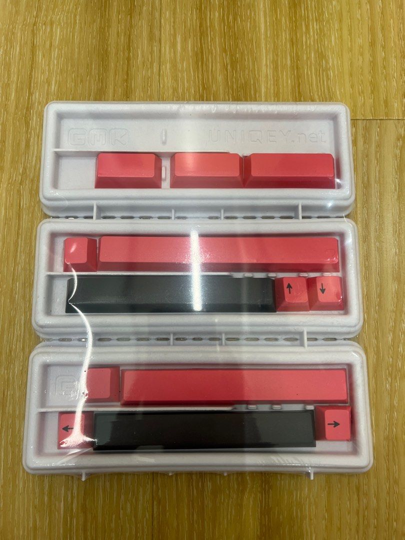 GMK 80082 Standard + Aesthetic + Modern keycaps set + RAMA Works x ...