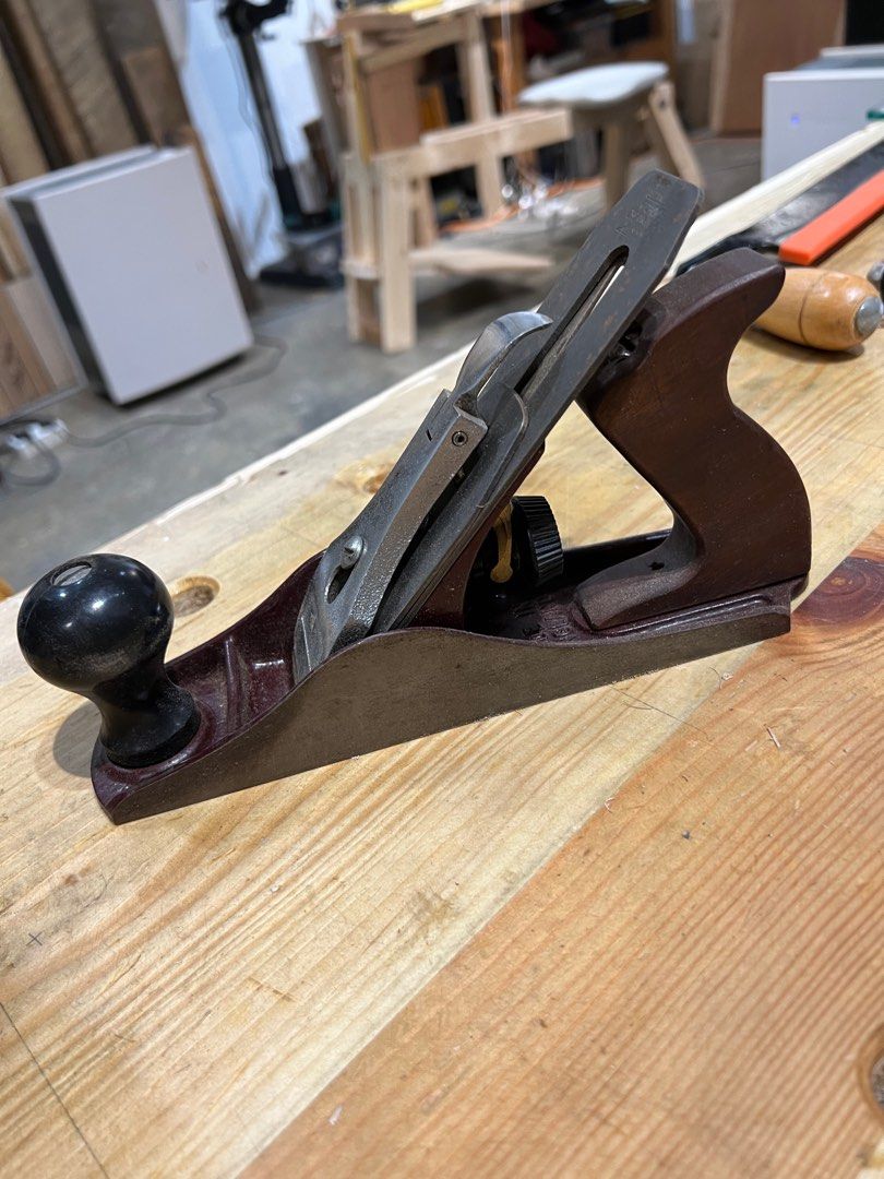 Hand plane, Hobbies & Toys, Stationery & Craft, Craft Supplies & Tools ...