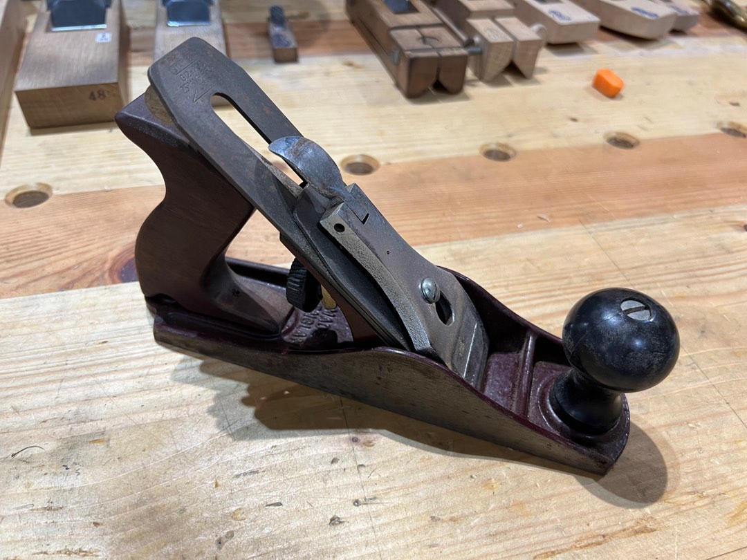 Hand plane, Hobbies & Toys, Stationery & Craft, Craft Supplies & Tools ...