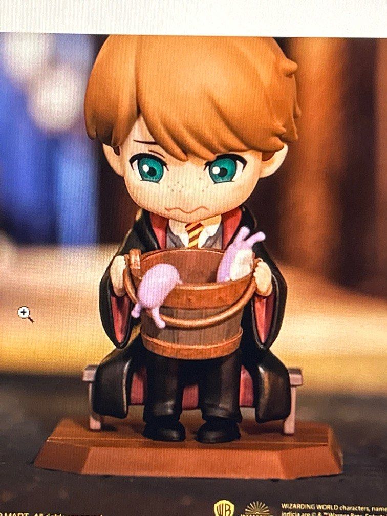 harry potter and the chamber of secrets - ron splits slug, Hobbies ...