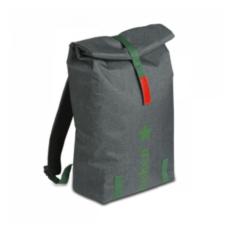 Heineken Cooler Backpack, Men's Fashion, Bags, Backpacks on Carousell