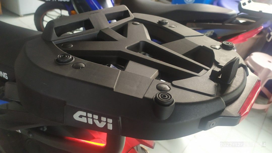 Honda Rsx150 monorack, Motorbikes on Carousell