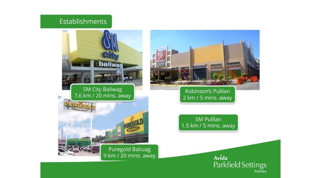 House and Lot for Sale (Macy Model) for Sale at Parkfield Settings ...