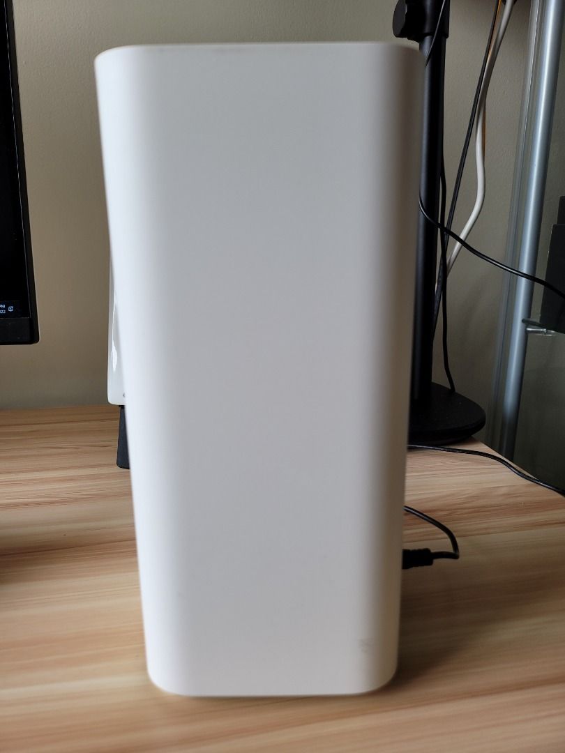 Huawei 4G Router B818, Computers & Tech, Parts & Accessories ...