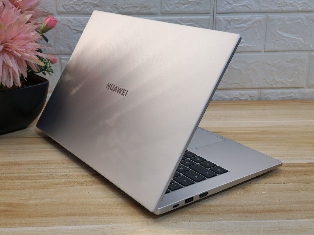 Huawei MateBook D14 i5 10th Gen 8GB RAM 512GB SSD FHD 14.1 INCH ...