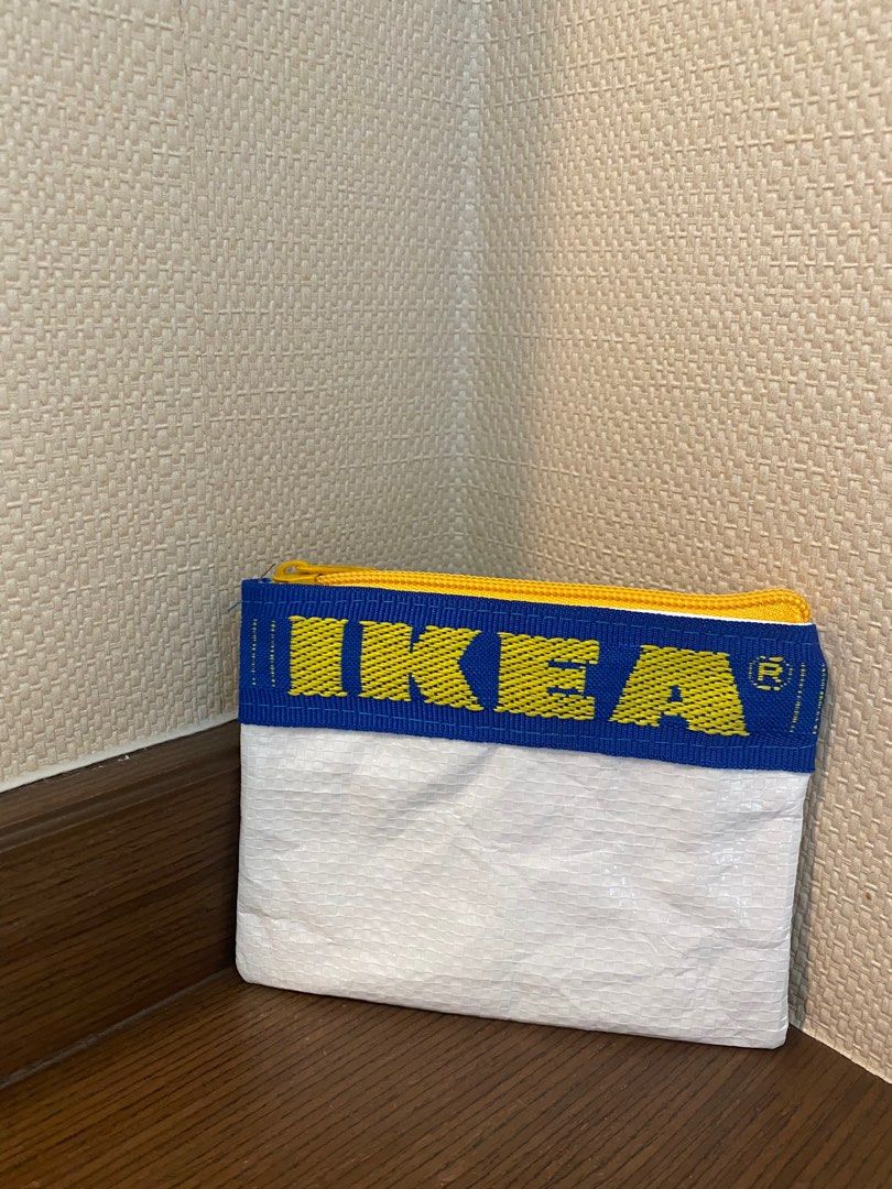 Ikea Coin purse limited edition, Women's Fashion, Bags & Wallets ...