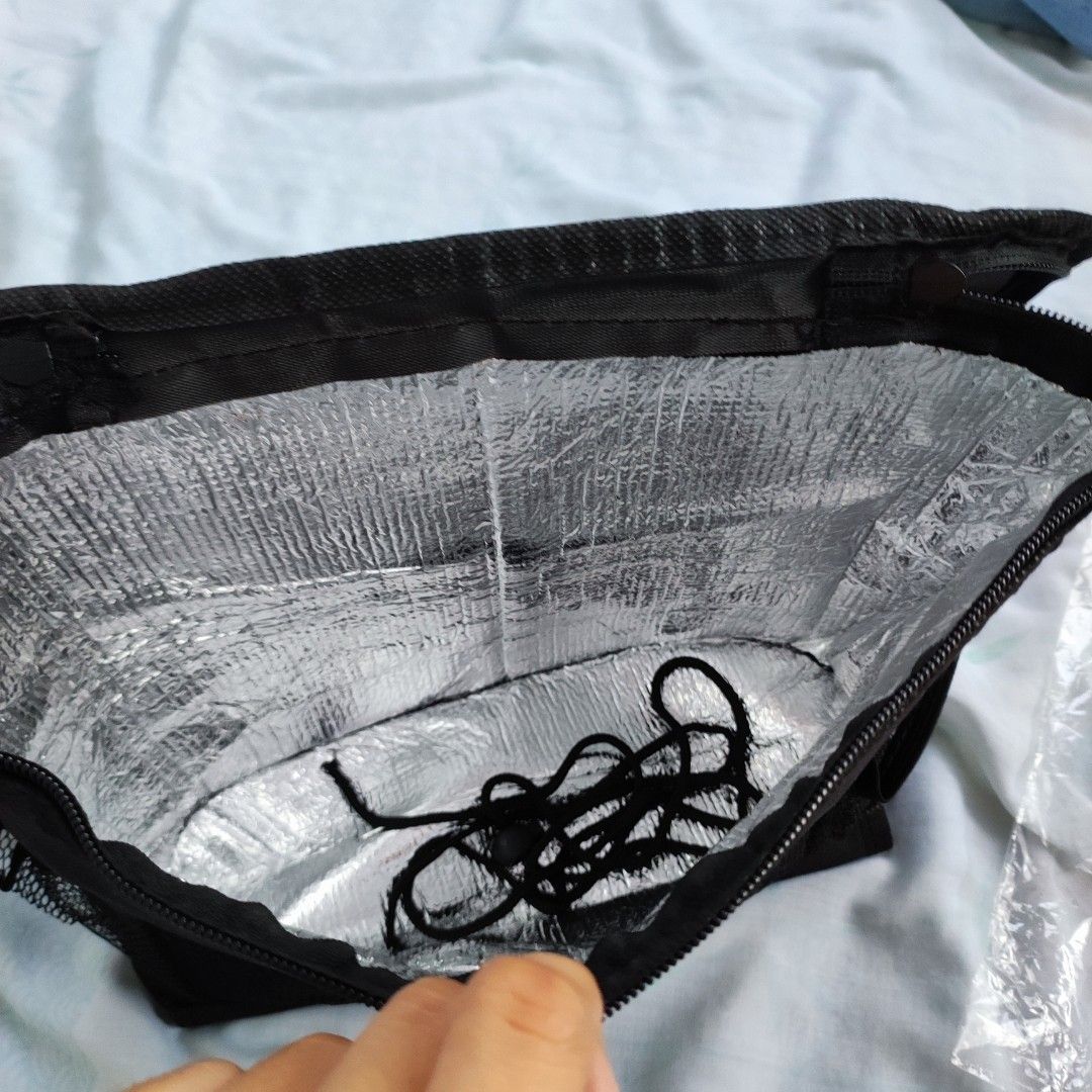 Insulator Bag, Furniture & Home Living, Kitchenware & Tableware, Food ...