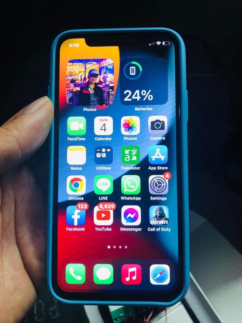 iPhone X 64gb FACTORY UNLOCKED, Mobile Phones & Gadgets, Mobile Phones ...