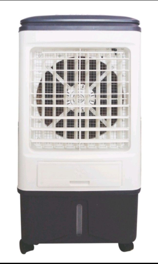 Iwata JET-S10 Air Cooler, Furniture & Home Living, Lighting & Fans ...