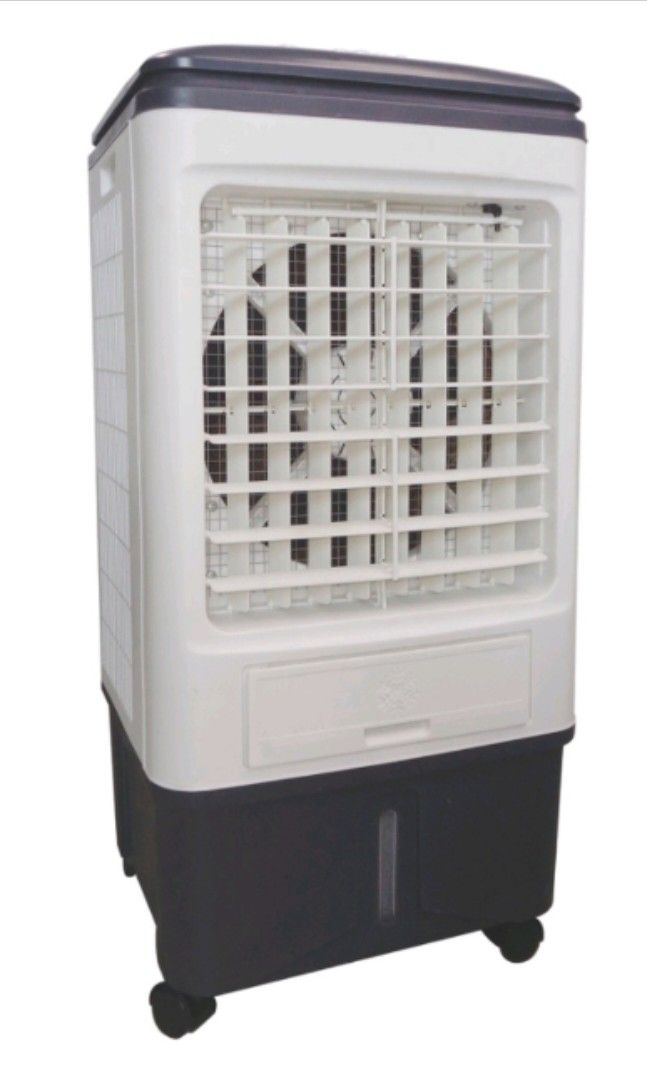 Iwata JET-S10 Air Cooler, Furniture & Home Living, Lighting & Fans ...