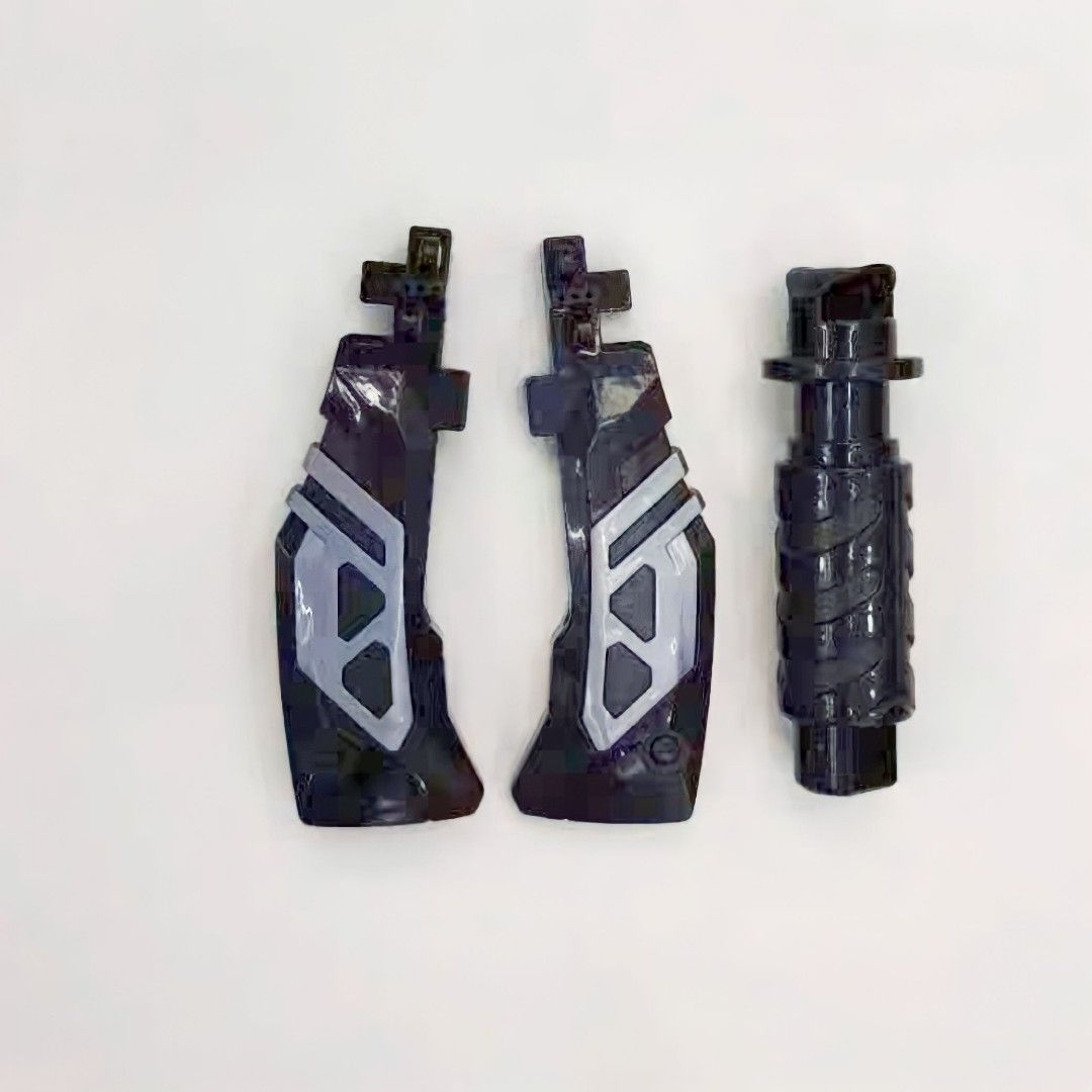 DX Desire Driver Modifier Set From Kamen Rider Geats, Bulletin Board ...