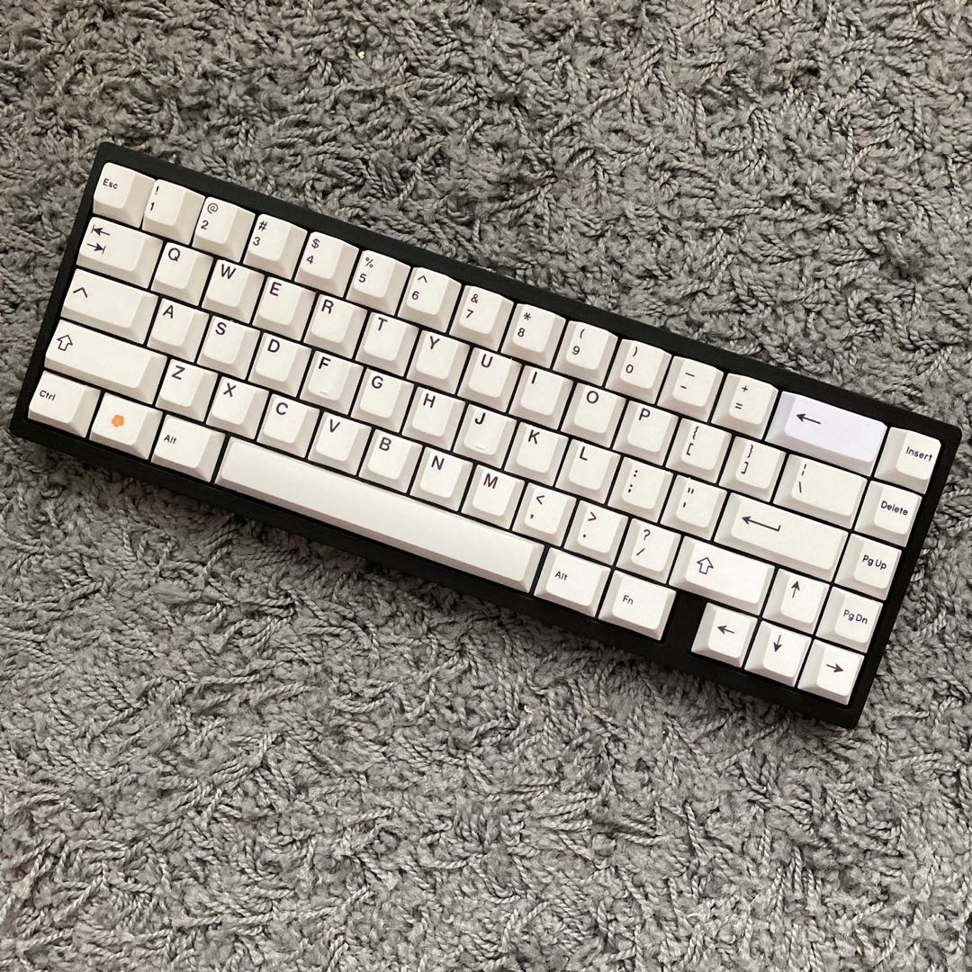 Kbd67 Lite R4 Keyboard Kit 67% KBDFans, Computers & Tech, Parts ...