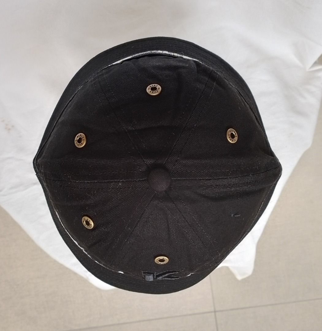 KLEVAS Bucket Hat, 男裝, 手錶及配件, 棒球帽、帽 - Carousell