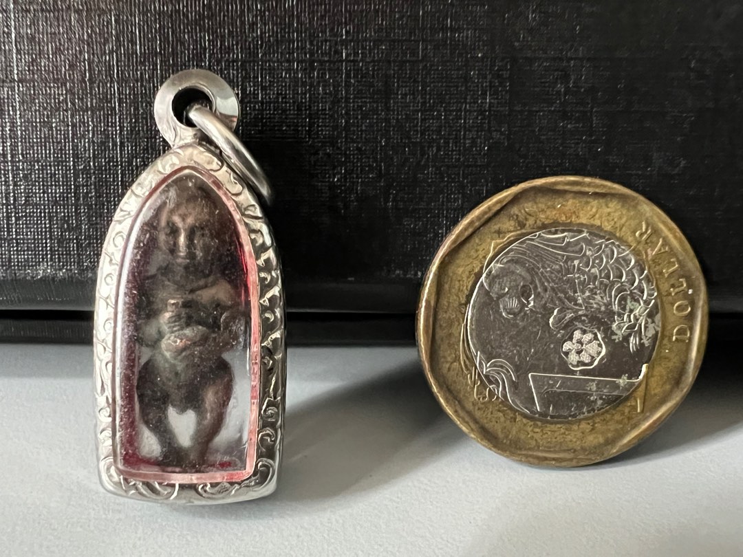 LP Kuay Kumantong, Hobbies & Toys, Memorabilia & Collectibles ...