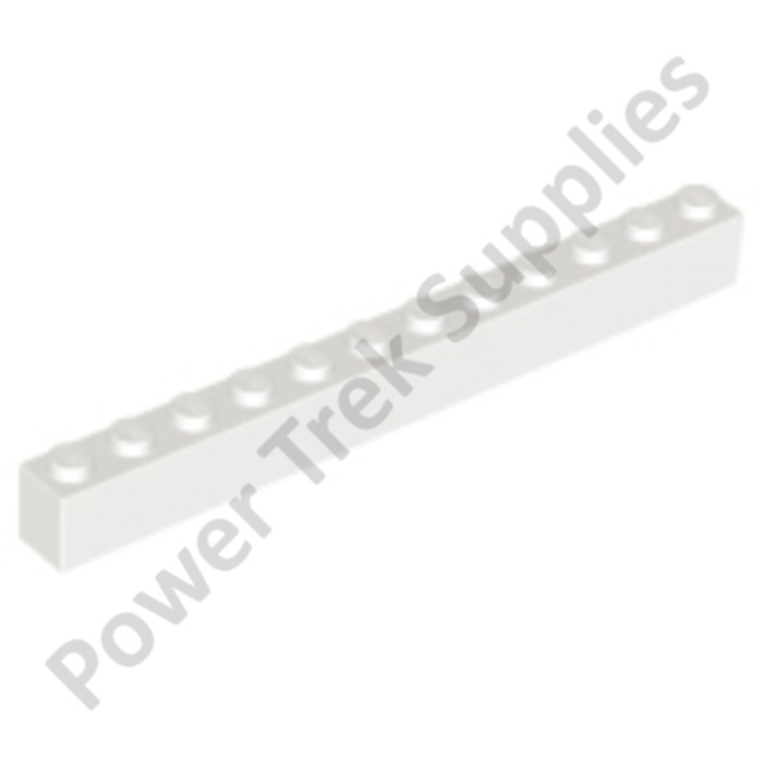 Lego Compatible - Brick 1 x 12 - 6112, Hobbies & Toys, Toys & Games on ...