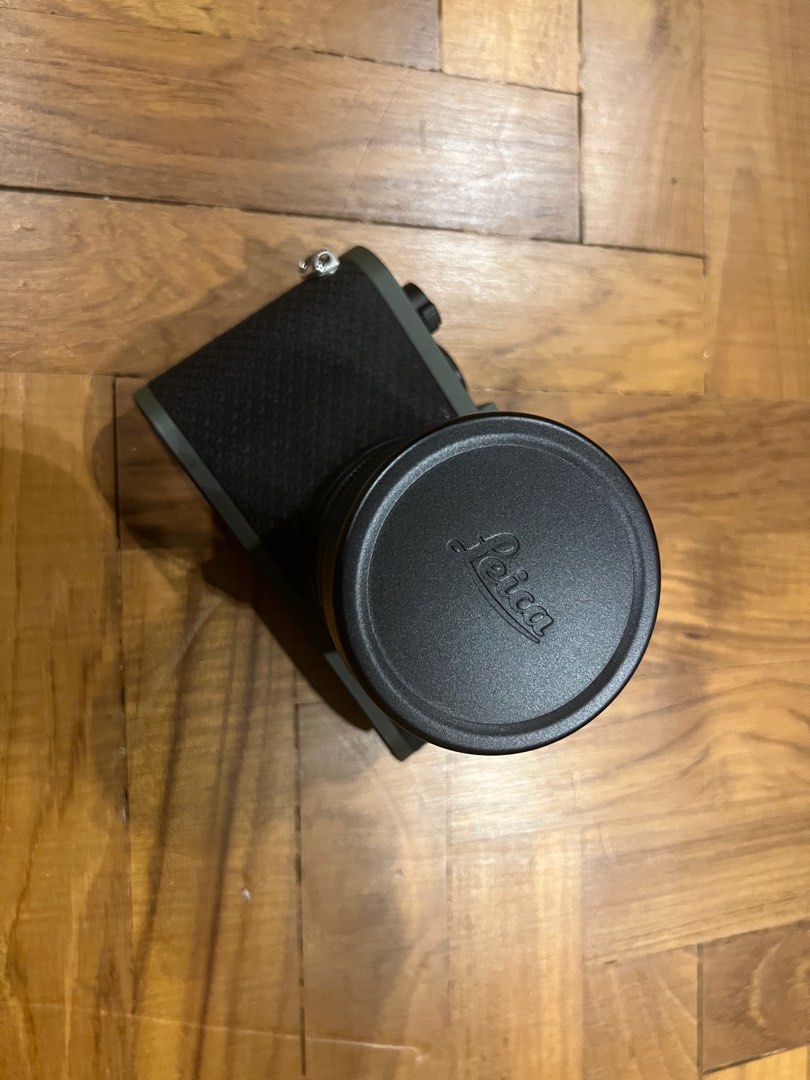Leica Q2 Reporter, Photography, Cameras on Carousell