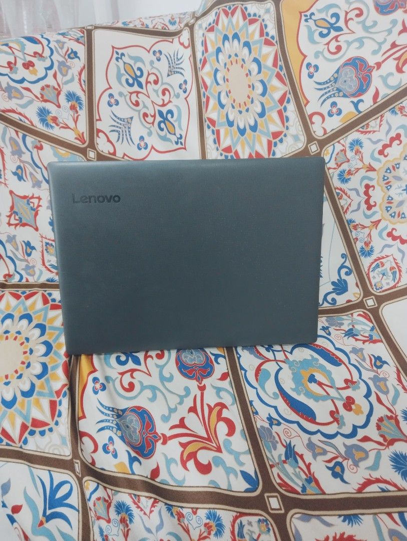 Lenovo IP 130-14AST AMD A4 Gen 9, Elektronik, Komputer, Laptop di Carousell