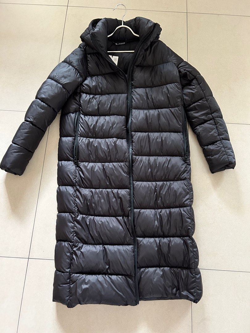 Light weight winter padding coat, Women's Fashion, Coats, Jackets and ...