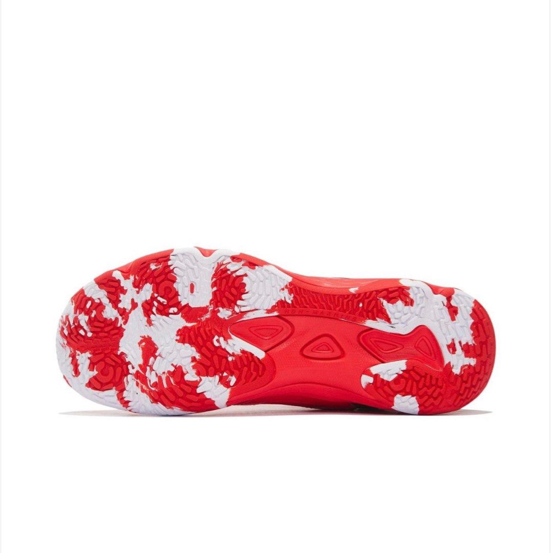 Li-Ning Ranger VI Lite Badminton Training Shoes, Sports Equipment ...