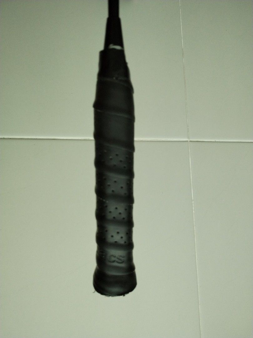 Lining turbo x90 III, Sports Equipment, Sports & Games, Racket & Ball ...