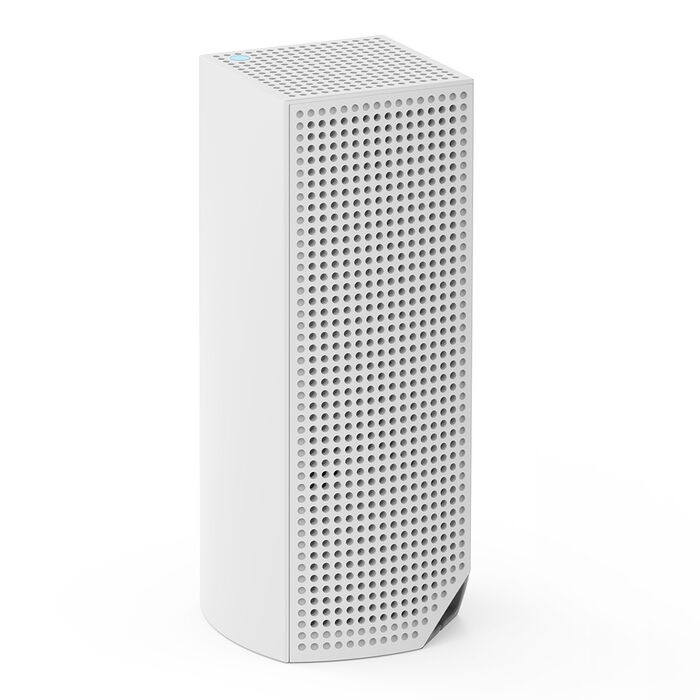 Linksys Velop Tri-Band Whole Home Mesh Wi-Fi 5 System Coverage Up To ...