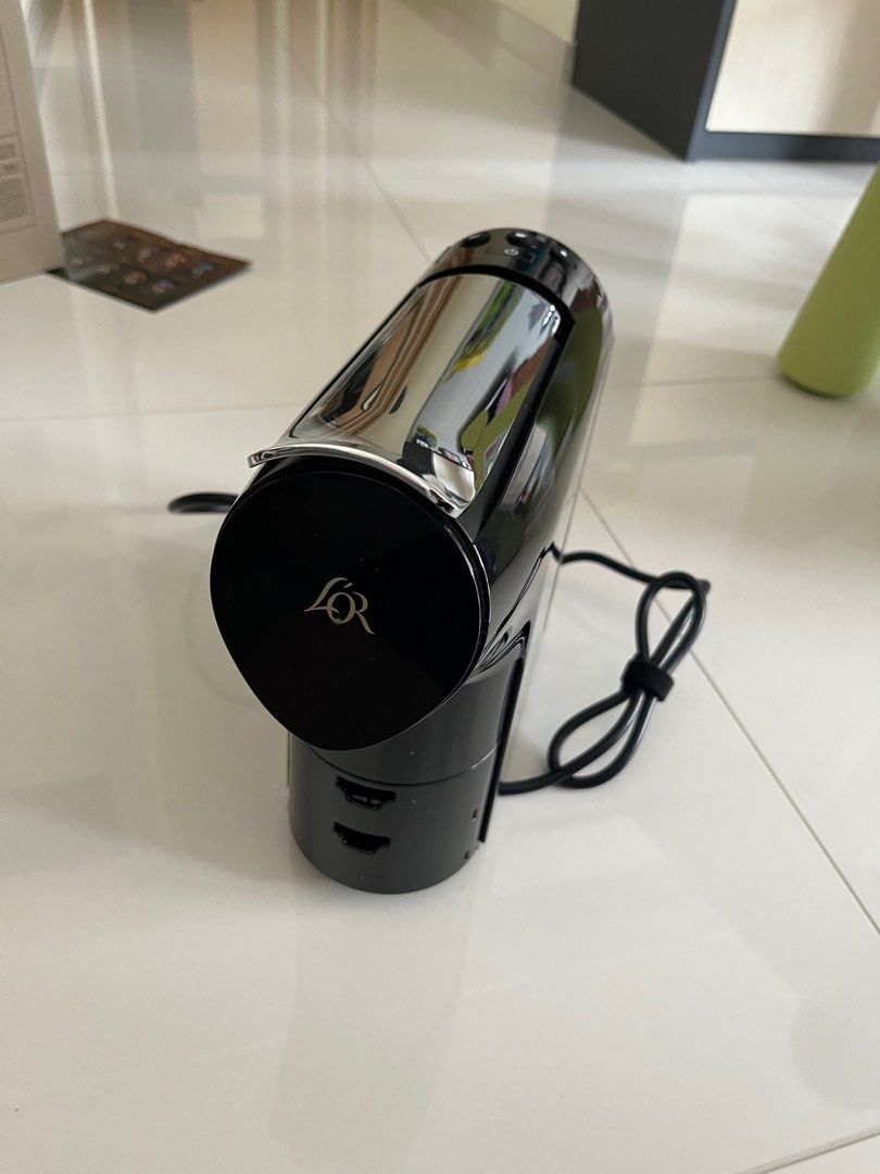 LOR mini coffee machine, TV & Home Appliances, Kitchen Appliances ...