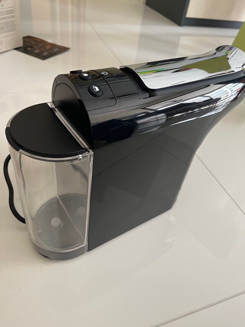 LOR mini coffee machine, TV & Home Appliances, Kitchen Appliances ...