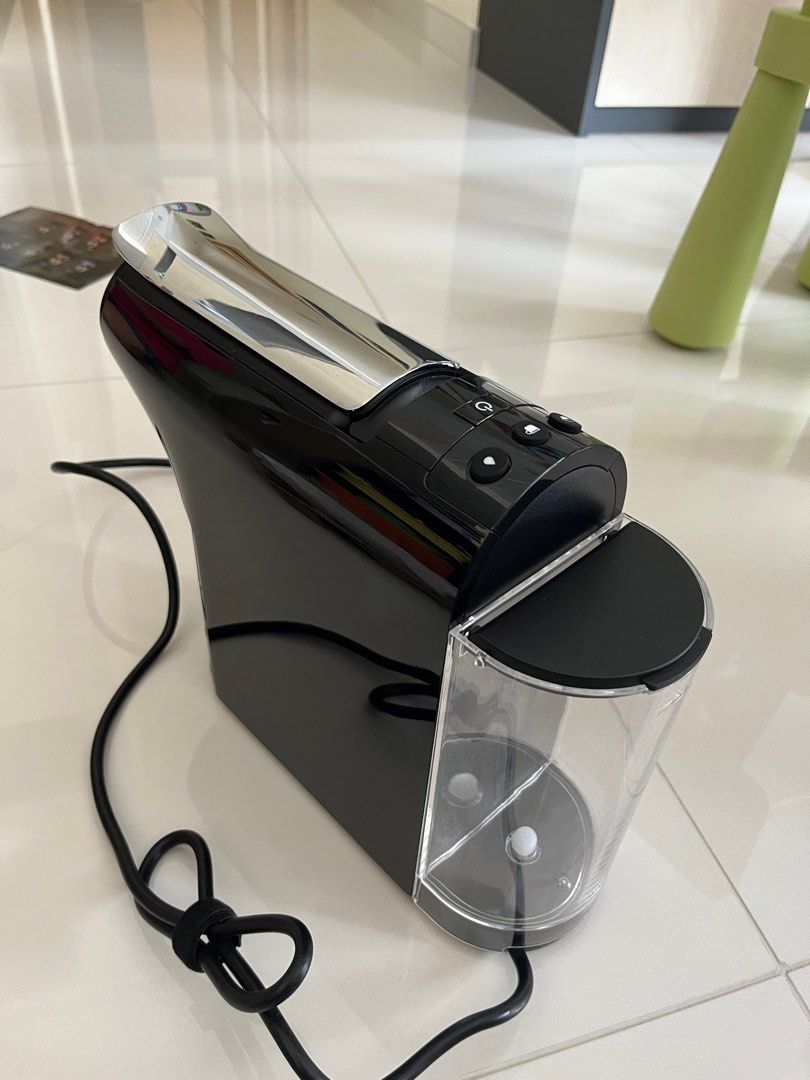 LOR mini coffee machine, TV & Home Appliances, Kitchen Appliances ...