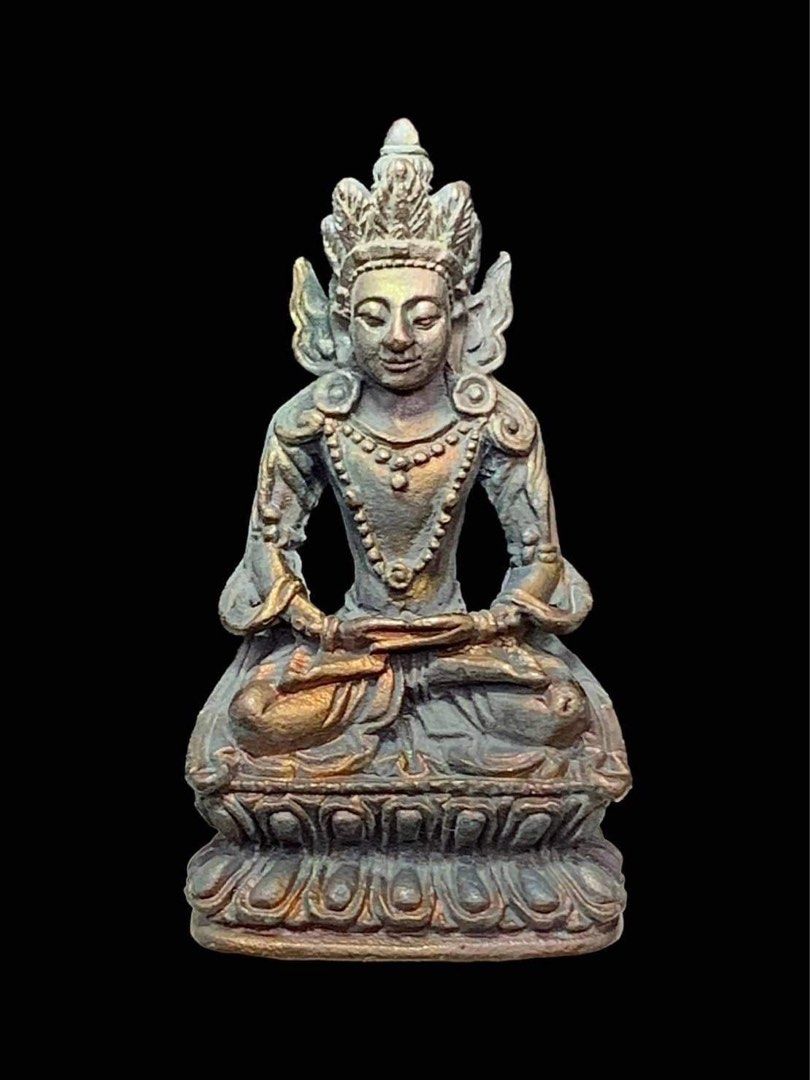 LP Kasem Phra Kring Awalo Kittasun BE 2537, Hobbies & Toys, Memorabilia ...