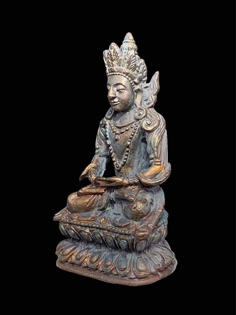 LP Kasem Phra Kring Awalo Kittasun BE 2537, Hobbies & Toys, Memorabilia ...