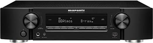 Marantz AV Receiver, Audio, Soundbars, Speakers & Amplifiers on Carousell