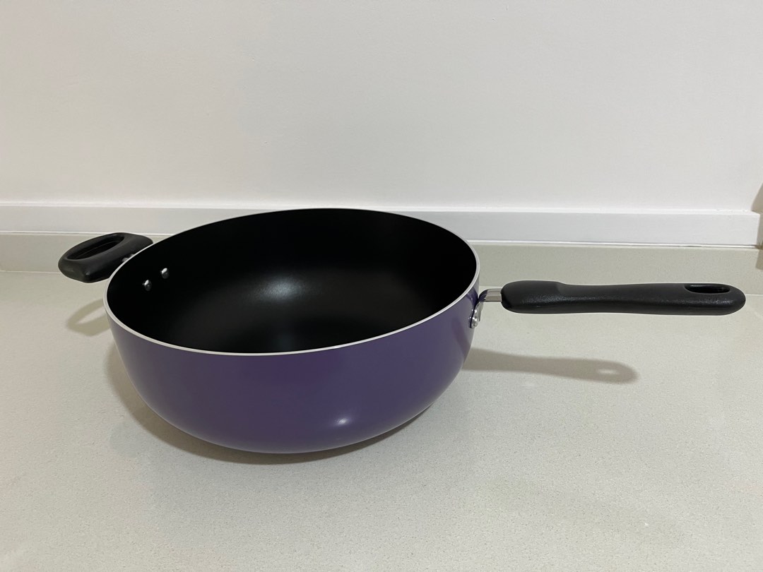 Mayer Frying Pan, Furniture & Home Living, Kitchenware & Tableware ...