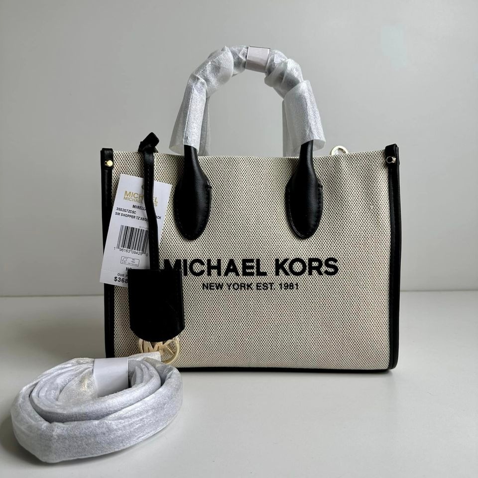 Michael Kors Mirella Small Crossbody Tote Bag, Women's Fashion, Bags ... Michael Kors Mirella Small Crossbody Tote Bag, Women's Fashion, Bags ...