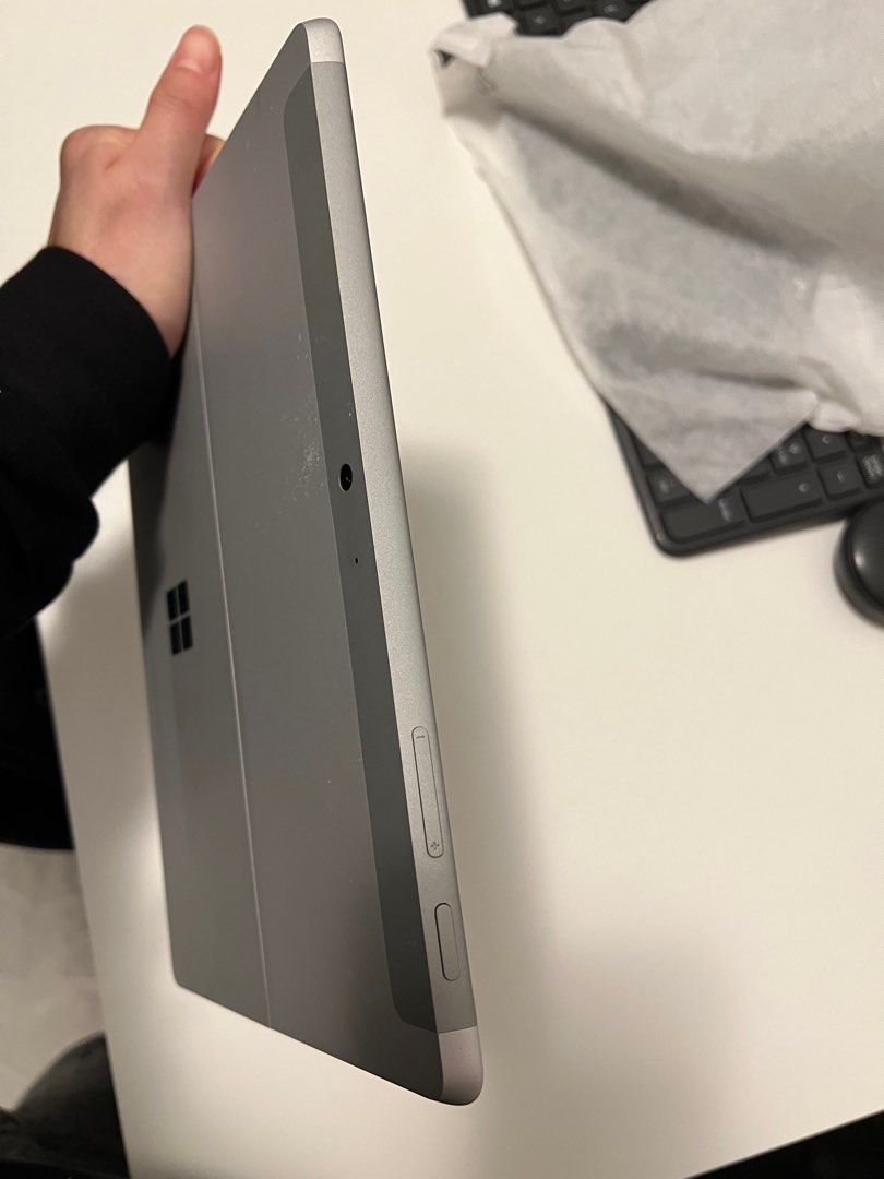 Microsoft Surface Go 1824 , 8GB Ram, 128GB, Mobile Phones & Gadgets ...