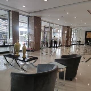 Morgan Suites BGC Studio Furnisehd for Sale, Property, For Sale ...
