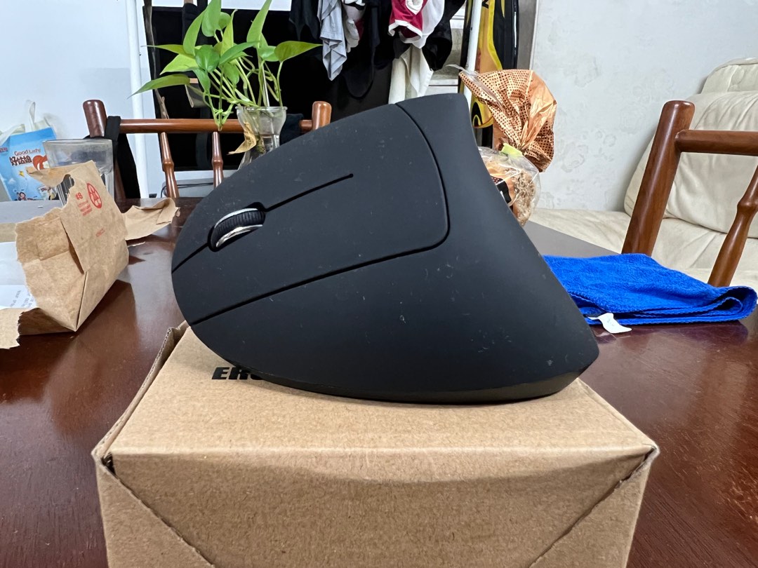 Mouse Computers And Tech Parts And Accessories Mouse And Mousepads On Carousell