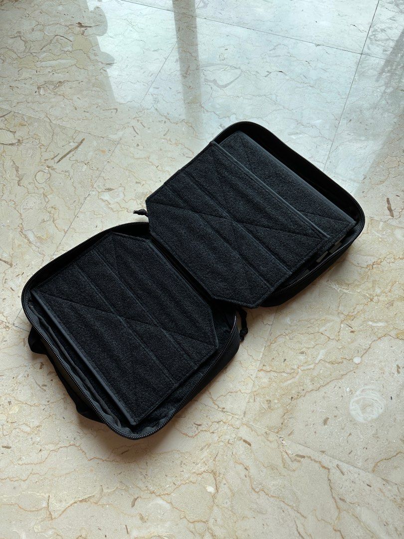 MSM Mega Patch Book, Women's Fashion, Bags & Wallets, Purses & Pouches on Carousell