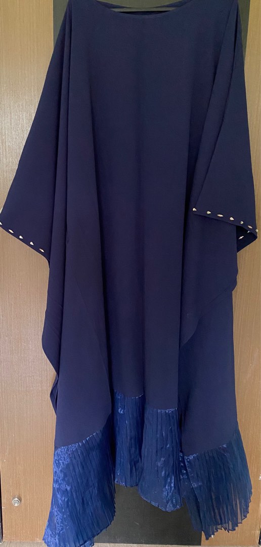 Nadia Abdat Kaftan Dress, Women's Fashion, Dresses & Sets, Dresses on ...