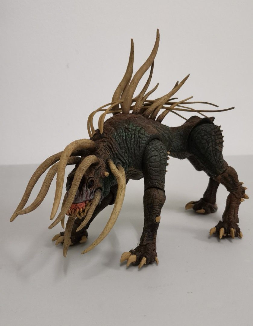 Neca Predator Hound