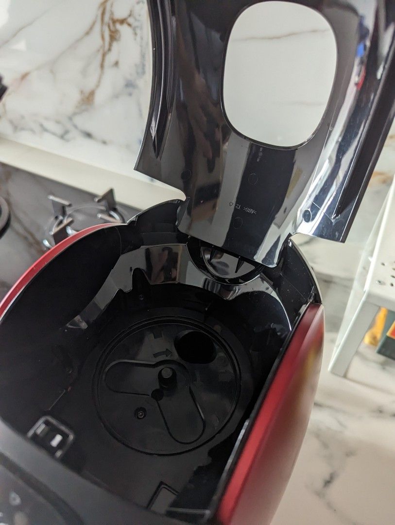 Nescafe Gold Blend Barista, TV & Home Appliances, Kitchen Appliances ...