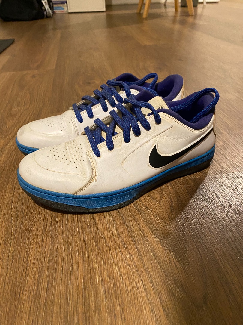 Nike Zoom KB 24, Men's Fashion, Footwear, Sneakers on Carousell