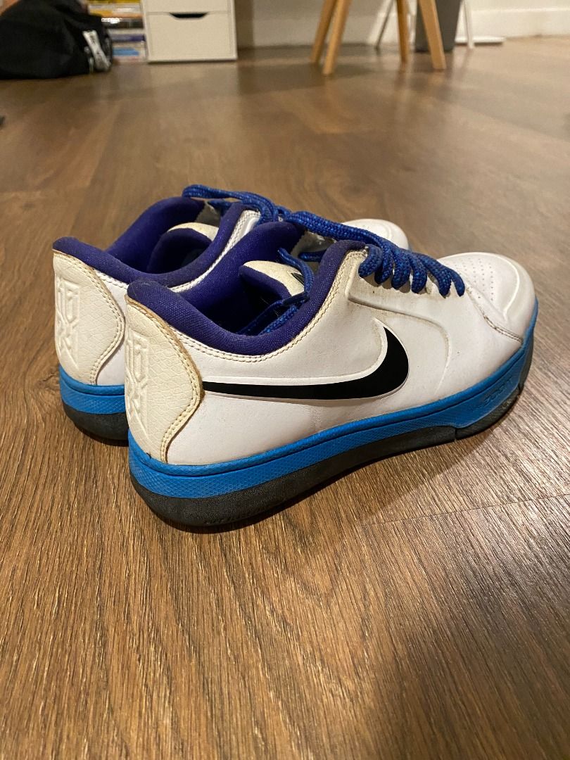 Nike Zoom KB 24, Men's Fashion, Footwear, Sneakers on Carousell