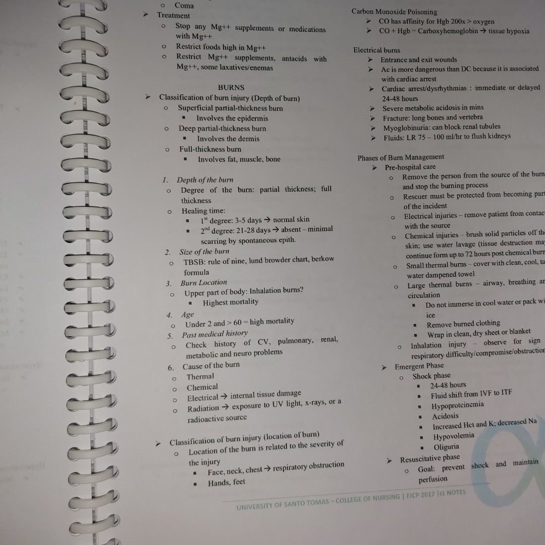 NLE REVIEWER TRANSES 5 PARTS, Hobbies & Toys, Books & Magazines ...