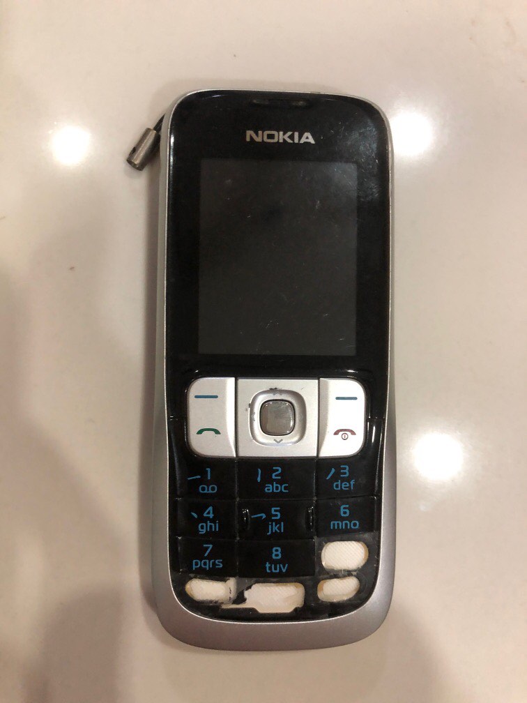 Nokia Phone, Mobile Phones & Gadgets, Mobile Phones, Early Generation ...