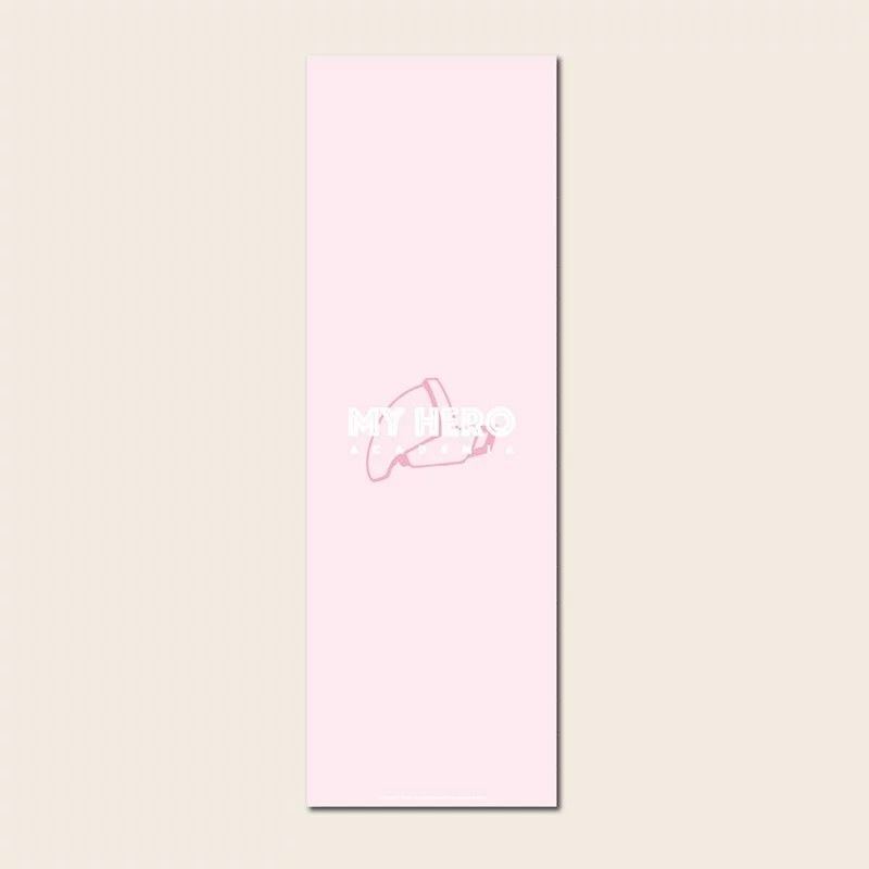 Ochaco Uraka Body Pillow Cover [My Hero Academia], Hobbies & Toys ...