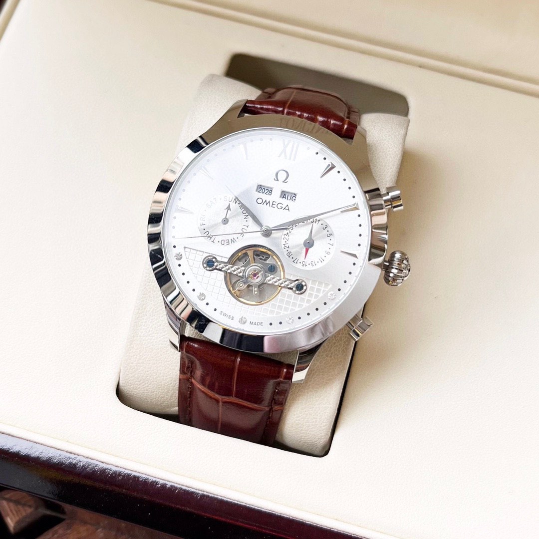 Omega, Luxury on Carousell