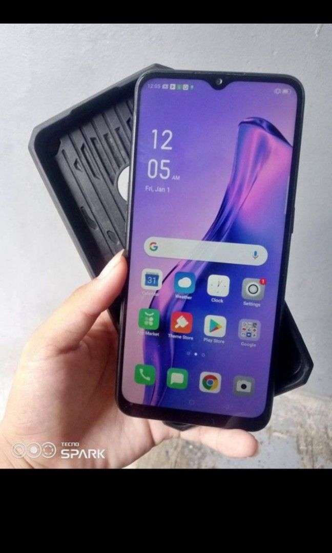 OPPO A31, Mobile Phones & Gadgets, Mobile Phones, Android Phones, OPPO ...