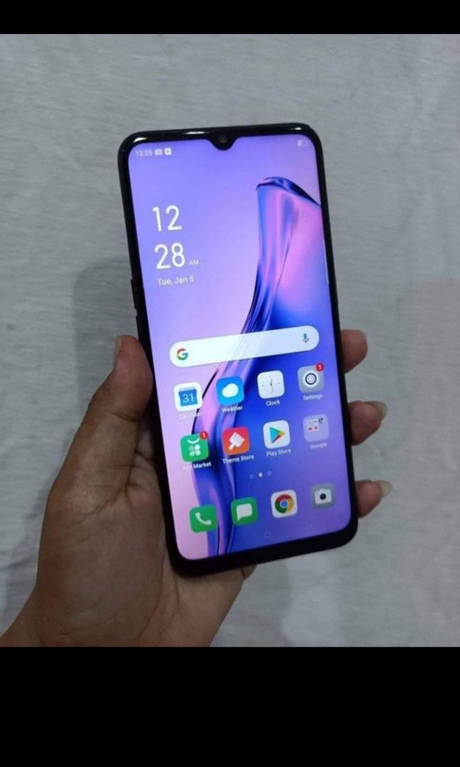 OPPO A31, Mobile Phones & Gadgets, Mobile Phones, Android Phones, OPPO ...