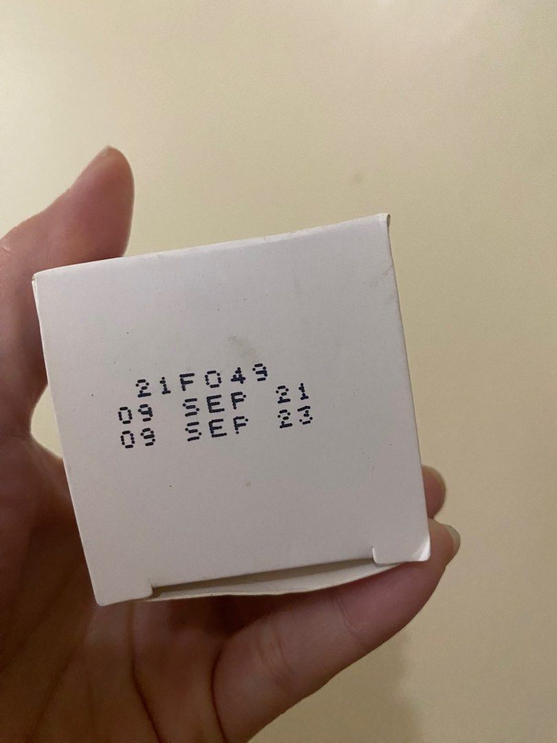 Original Omni Fit capsules, Health & Nutrition, Health Supplements ...