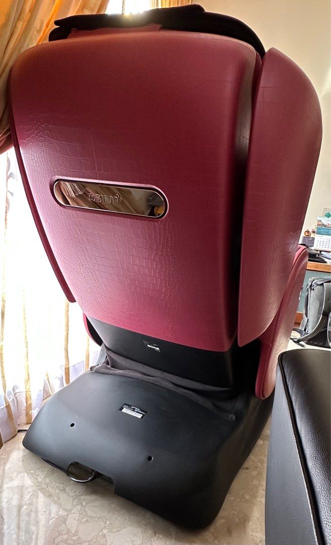 OSIM uLove 2, Health & Nutrition, Massage Devices on Carousell